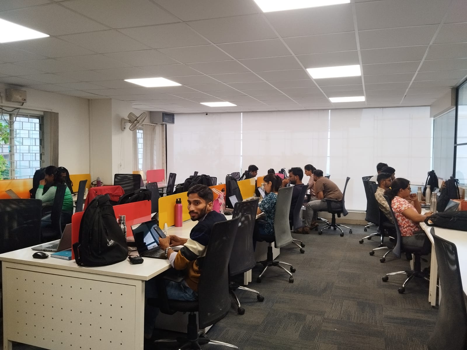 Qreams Solutions | Software Development Company | Digital ...