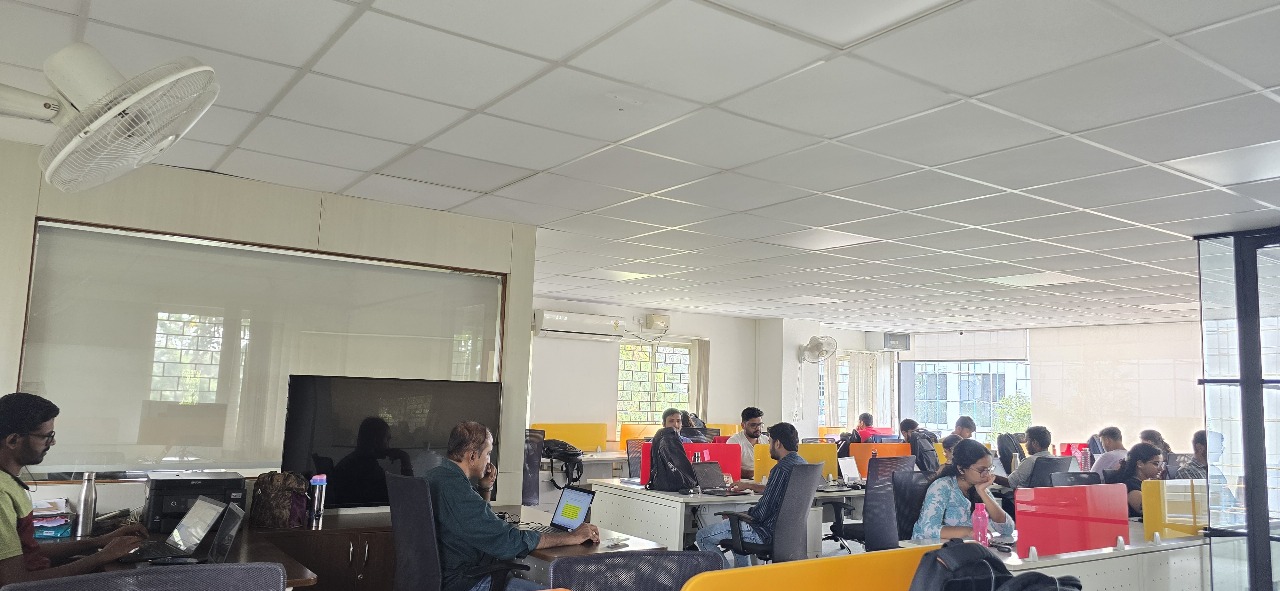 Qreams Solutions | Software Development Company | Digital ...