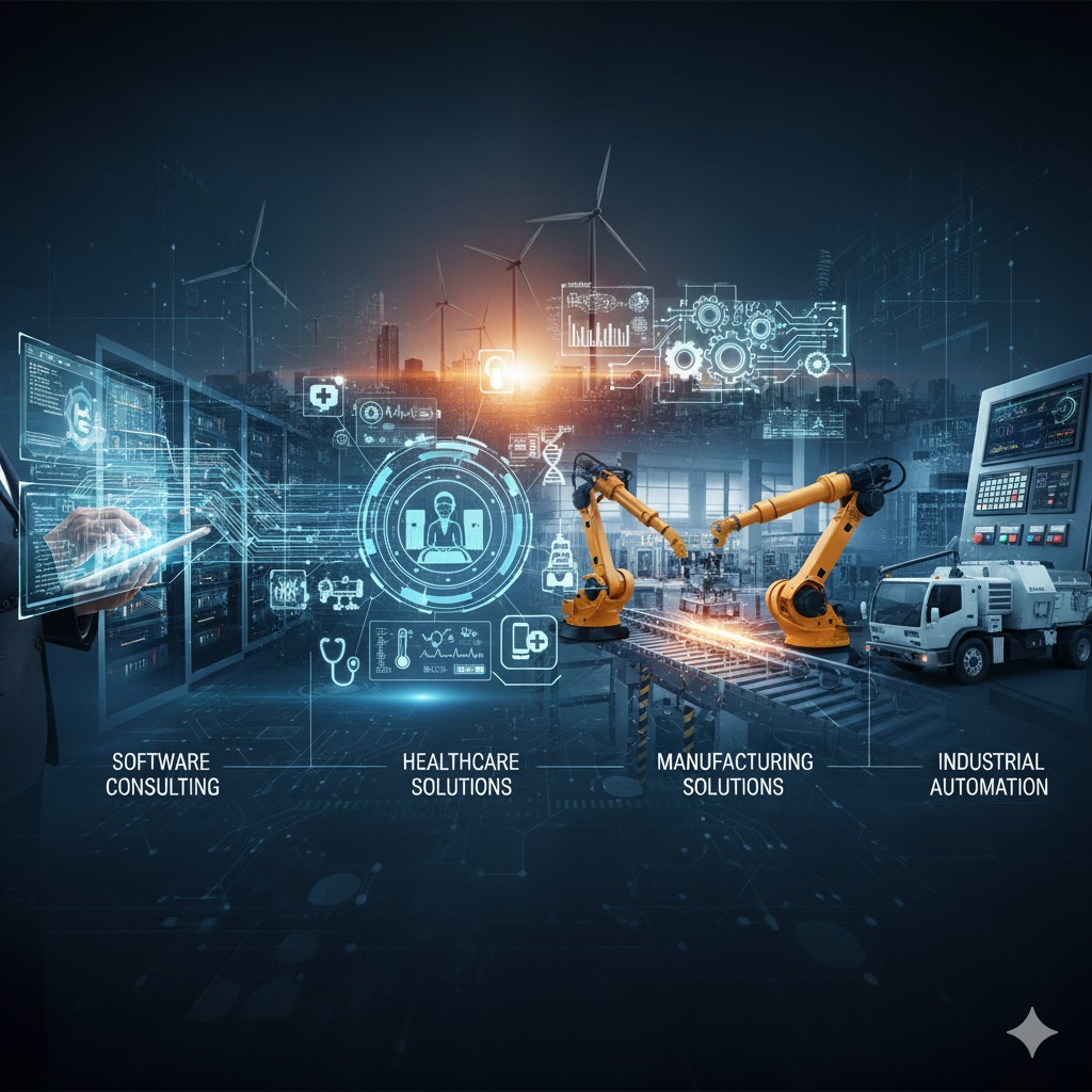 Qreams Solutions | Software Development Company | Digital ...